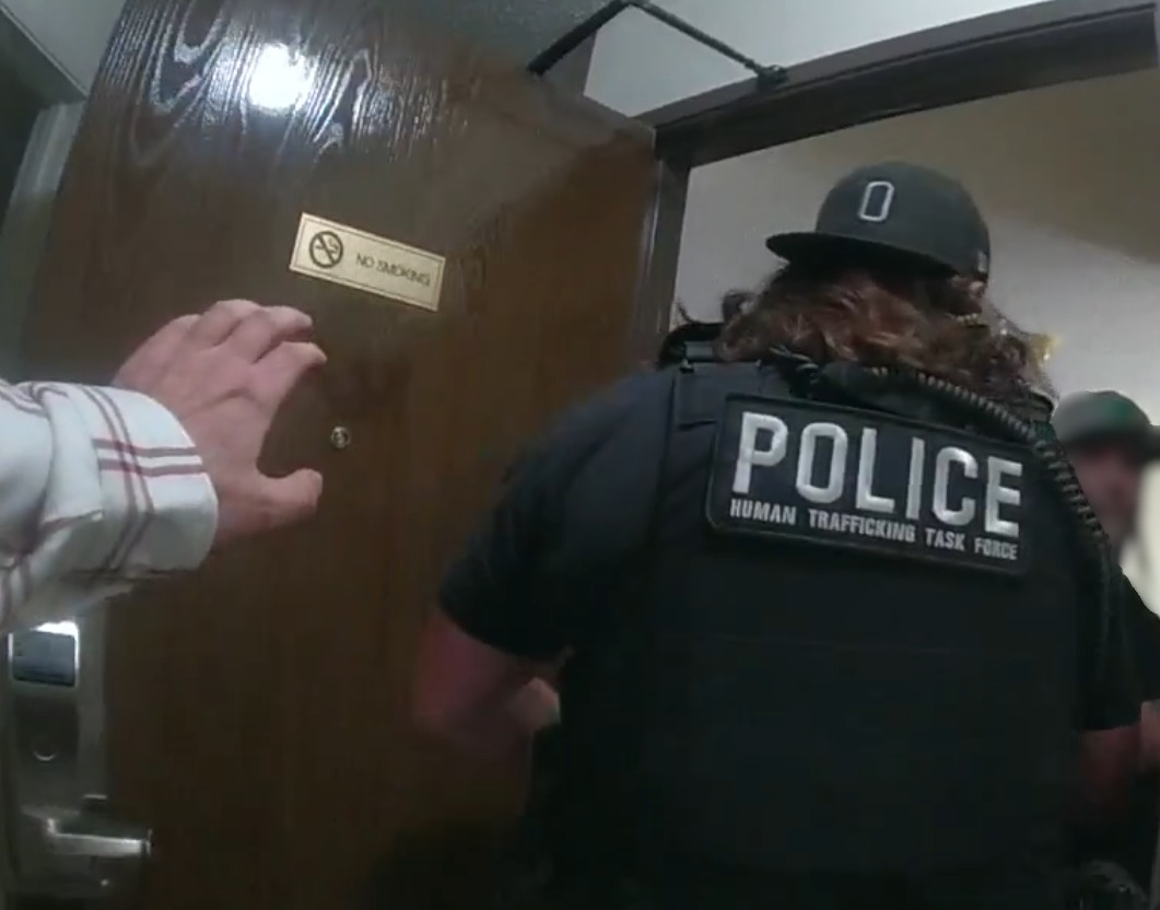 Five Men Arrested In Othello Prostitution Sting Operation Columbia