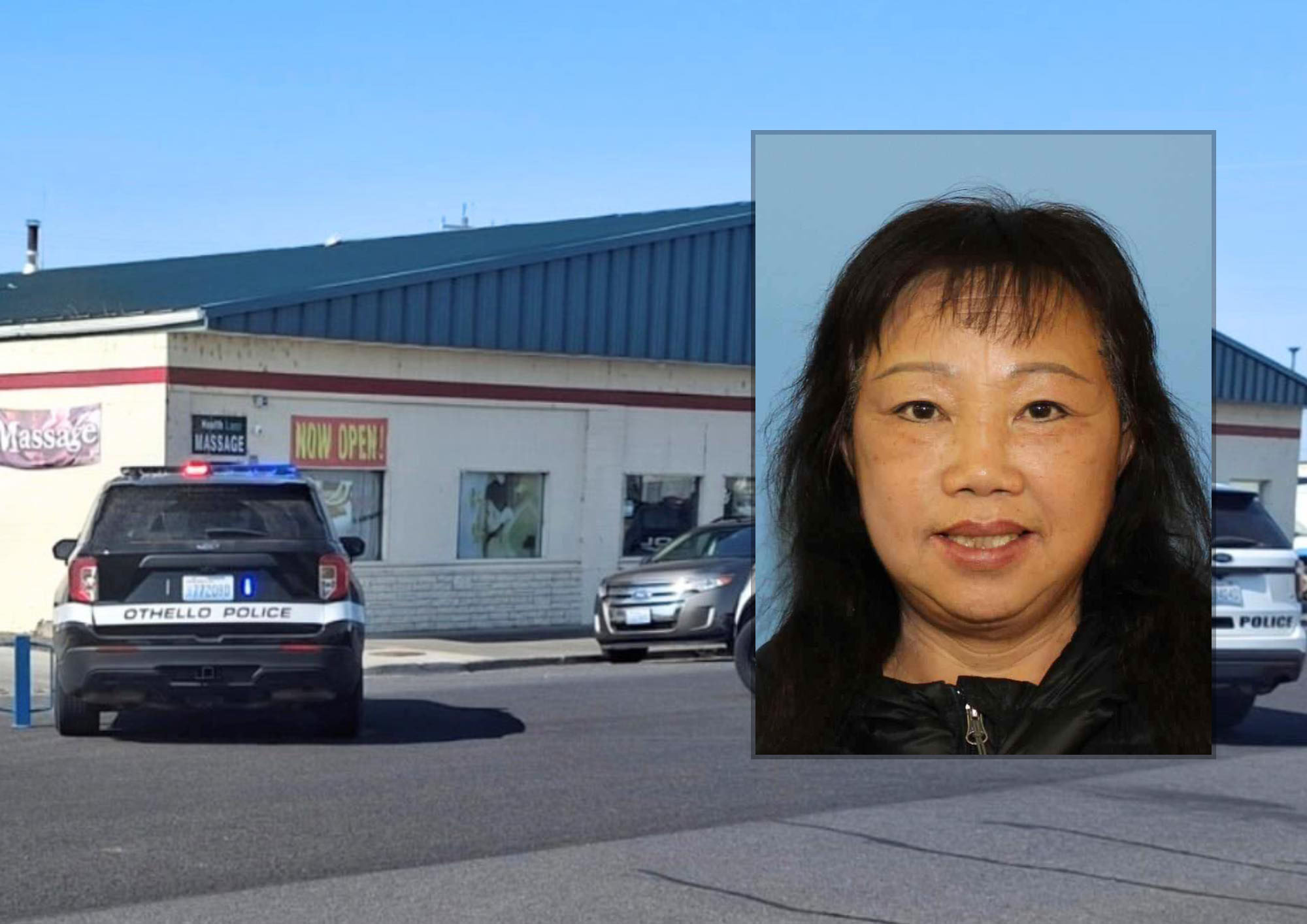 Illicit activity at massage parlors leads to human trafficking arrest ...